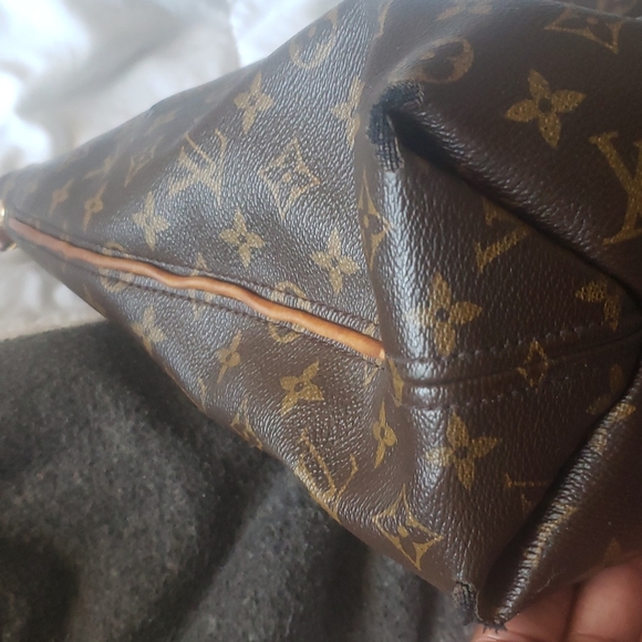 Louis Vuitton | Bags | Louis Vuitton Purse Sully Pm | Poshmark